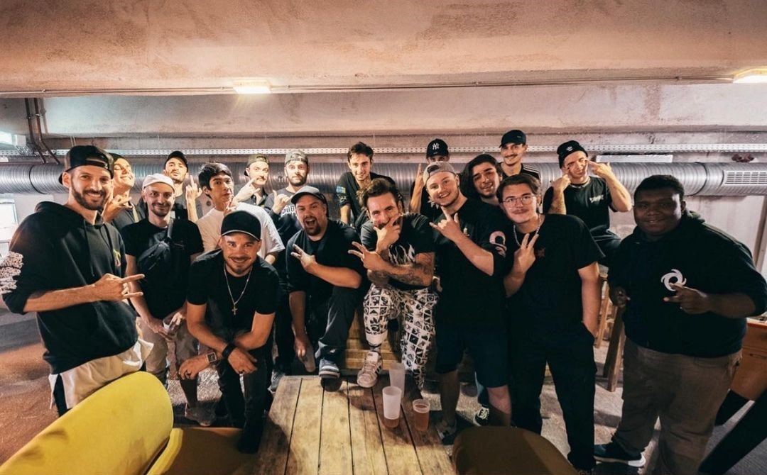 Interview : Ivory, l’étoile montante de la scène dubstep française ...